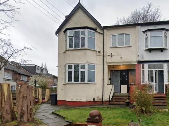 Cavendish Road, Salford M7, 1 bed flat to rent, £875 pcm | PrimeLocation