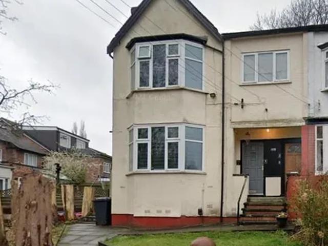 Cavendish Road, Salford, M7 4LW, United Kingdom | 1 bed apartment for rent #167782025 | Rentberry