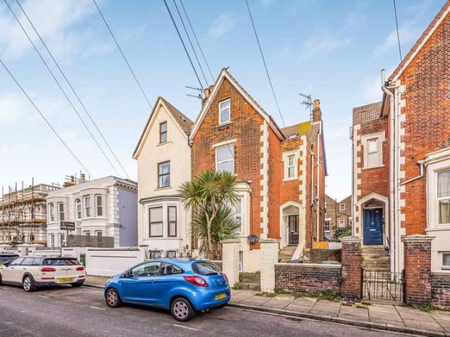 Cavendish Road, Southsea Fry and Kent
