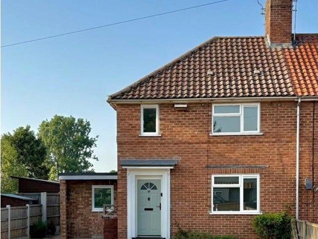 Cavenham Road, Bury St Edmunds IP28, 3 bed semi detached house to rent, £1,500 pcm | PrimeLocation