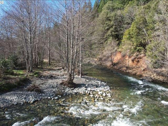 Caves Hwy, Cave Junction, OR 97523