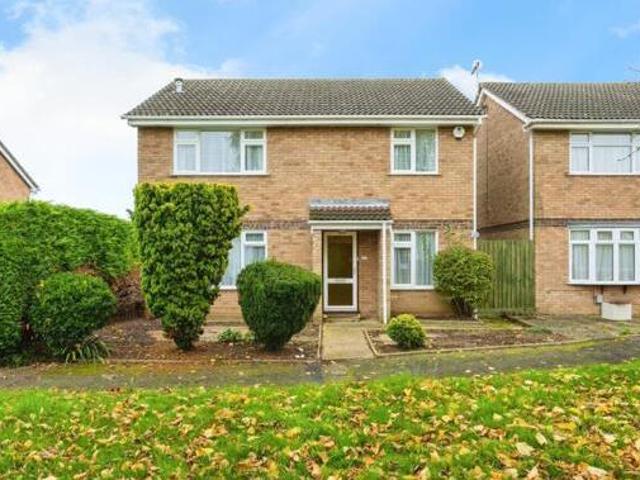 Caves Lane, Bedford, 4 Bedroom Detached