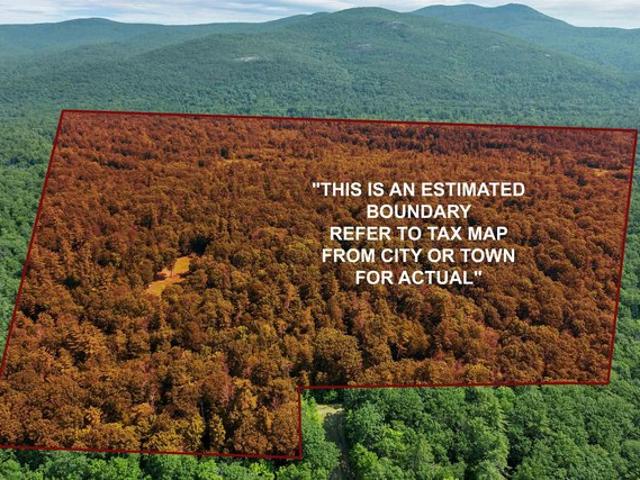 Caverly Rd Lot 2, Moultonborough, NH 03254
