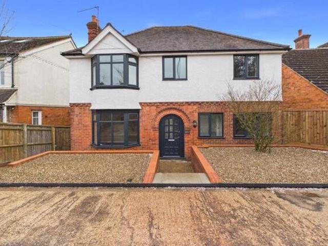 Caversham, Henley Road, Reading, 5 Bedroom Detached