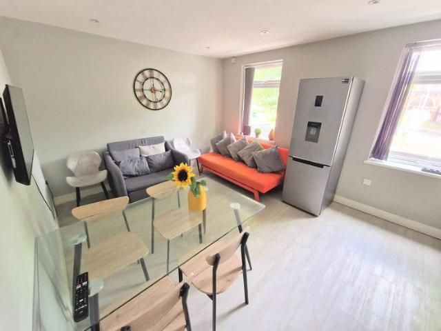 Caversham Road