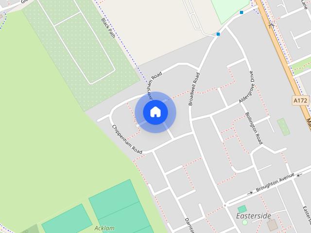 Caversham Road, Easterside, Middlesbrough, TS4 3NU