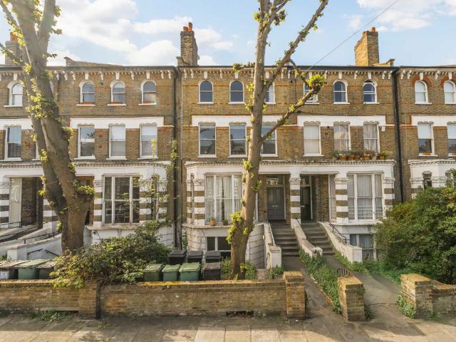 Caversham Road, Kentish Town NW5, 1 bed flat to rent, £2,396 pcm | PrimeLocation