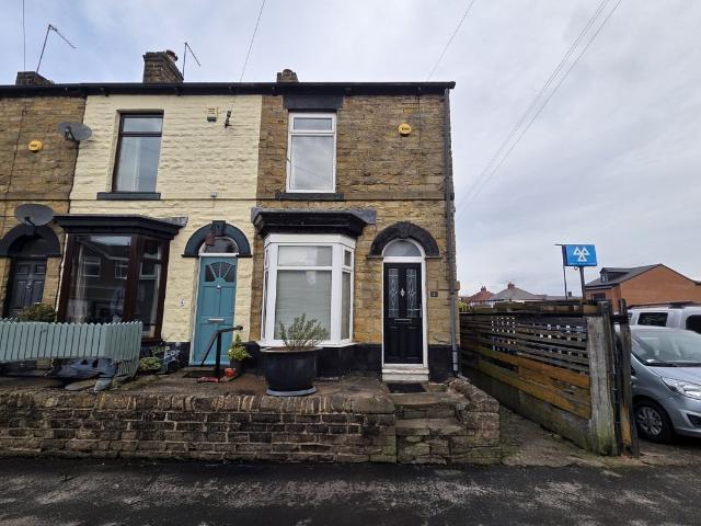 Cavill Road, Norton Lees S8, 2 bed end terrace house to rent, £925 pcm | PrimeLocation