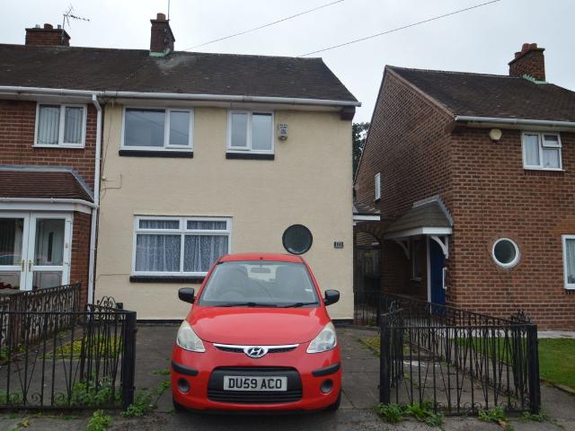 Cavindish Road, Walsall WS2, 2 bed end terrace house to rent, £850 pcm | PrimeLocation