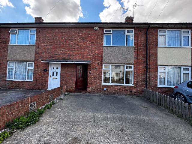 Cavour Road, Faversham ME13, 2 bed terraced house to rent, £1,300 pcm | PrimeLocation