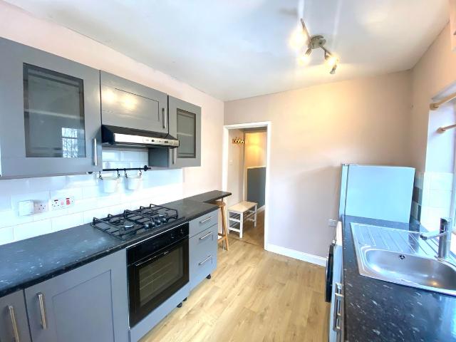 Cawte Road, Southampton SO15, 1 bed maisonette to rent, £895 pcm | PrimeLocation