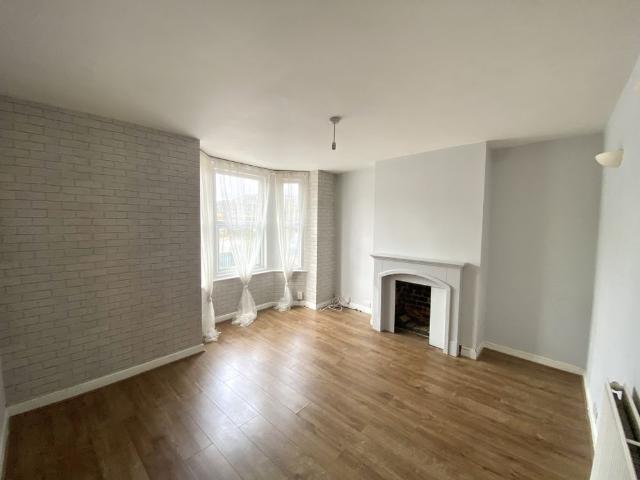 Cawte Road, Southampton
