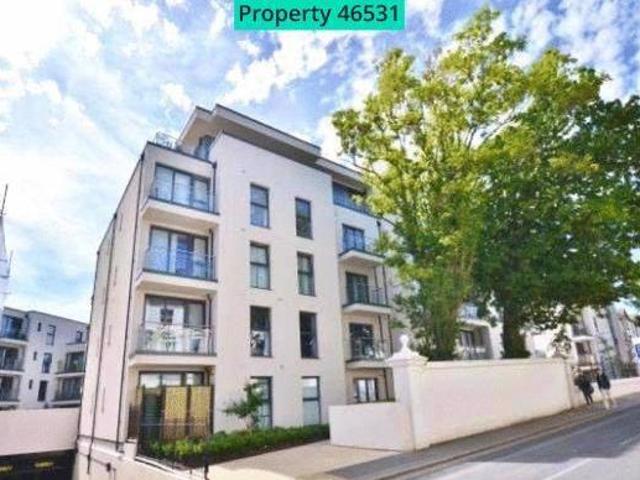 Cawthorne House, Dyke Road, 1 Bedroom Flat