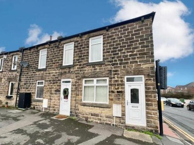 Cawthorne Road, Barugh Green, 1 Bedroom End