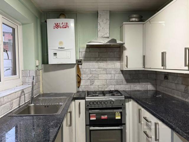 Cawdor Street, Bolton BL4, 3 bed terraced house to rent, £1,395 pcm | PrimeLocation