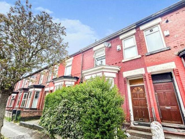 Cawdor Road, Manchester, 5 Bedroom Terraced