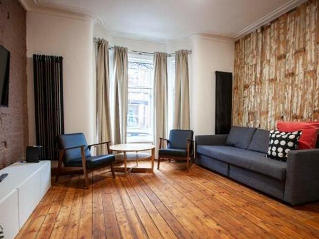 Cawdor Road, Manchester, 9 Bedroom Terraced