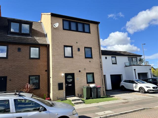 Cawood Drive, Manvers, Rotherham S63, 2 bed town house to rent, £750 pcm | PrimeLocation