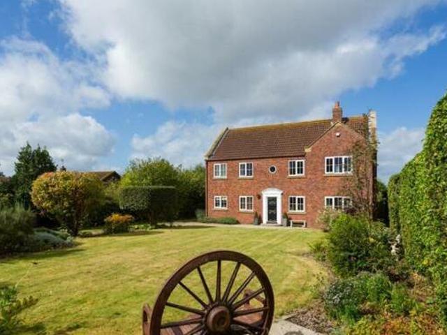 Cawood Road, Stillingfleet, 5 Bedroom Detached