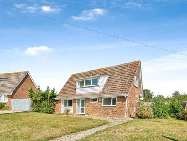 Caws Avenue, Seaview, 3 Bedroom Detached