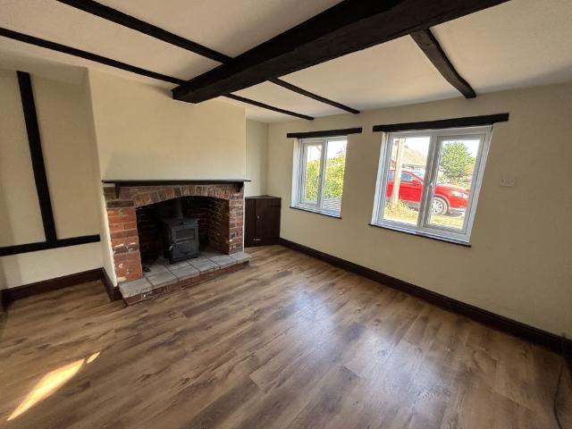Cawston Road, Norwich, Aylsham