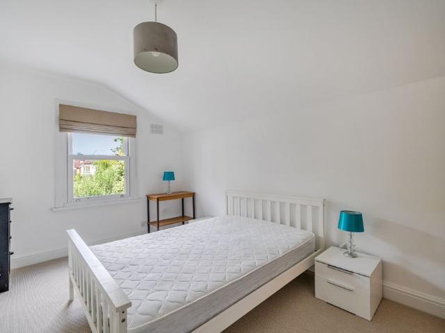 Caxton Road, Wimbledon, London, SW19