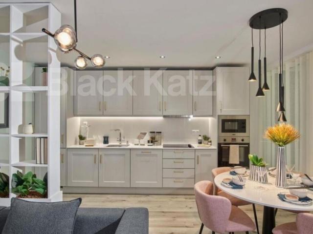 Caxton Road, Wood Green N22, 1 bed flat to rent, £1,842 pcm | PrimeLocation