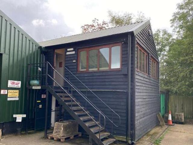 Caxton Road, Bourn, Light Industrial Facility