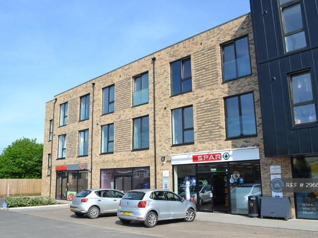 Caxton Road, Frome, BA11 1 bed flat to rent £1,095 pcm £253 pw
