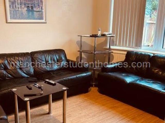 Caxton Road, Manchester, M14 6FF