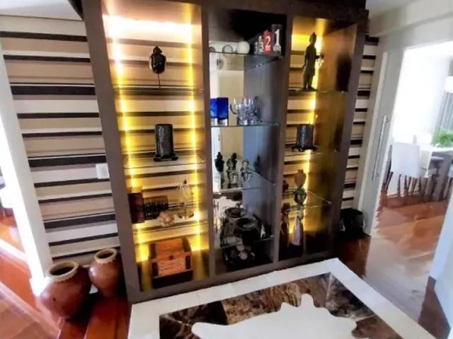 Caxias do sul apartamento padrão exposição