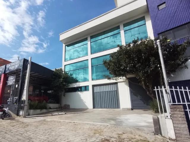 Caxias do sul conjunto comercial/sala sagrada família