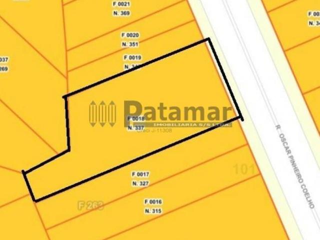Caxingui Terreno com varias casas total de 800m²