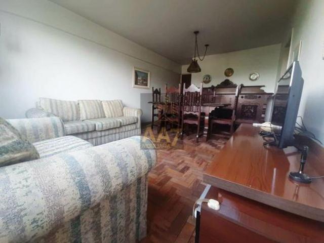 Caxingui com Apto 98m², pertinho da Usp