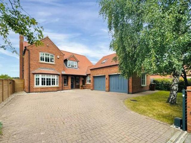 Caythorpe Road, Caythorpe, 4 Bedroom Detached