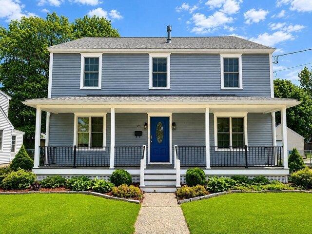Cayuga Ct, Burlington, Home For Sale