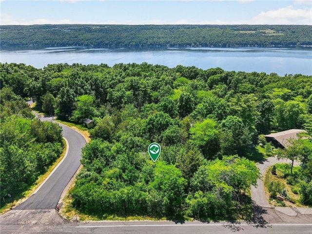 Cayuga Heights Rd, Ithaca, NY 14850