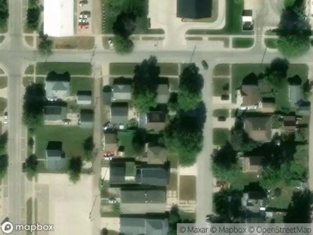 Cayuga St