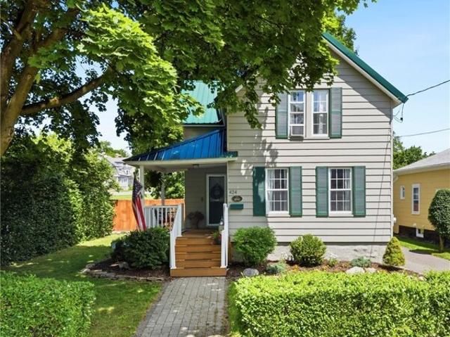Cayuga St, Syracuse, Home For Sale