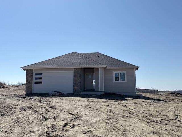 Cayuse St Lot 31A, Glenwood, IA 51534