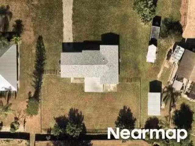Caywood Cir N