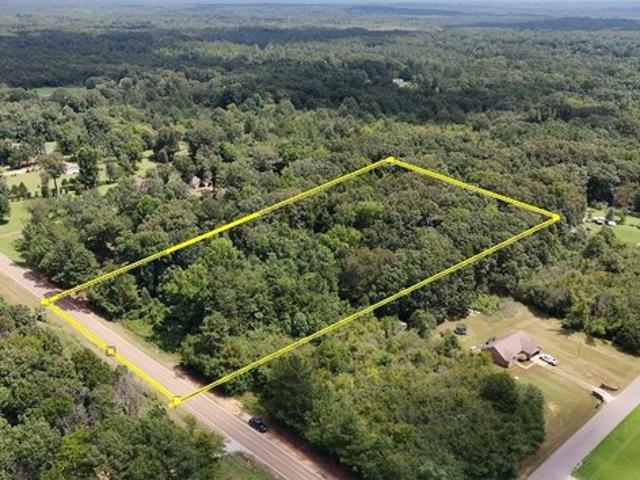 Cayce Rd Lot 4, Byhalia, MS 38611