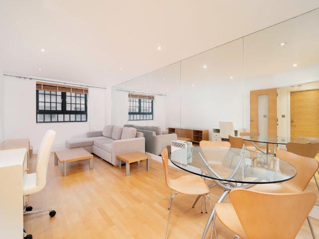 Cayenne Court, London SE1, 1 bed flat to rent, £2,450 pcm | PrimeLocation