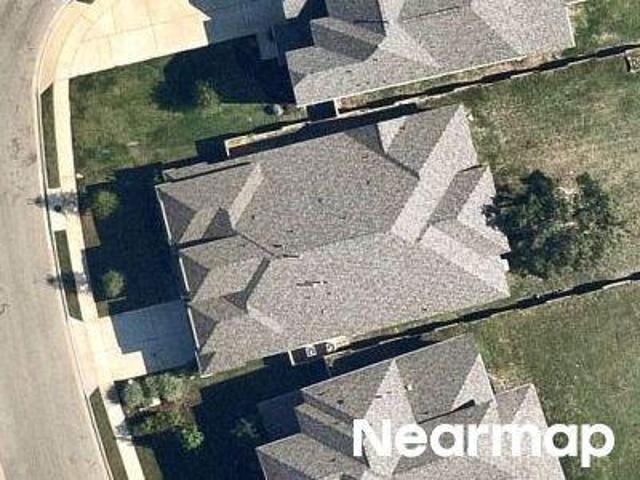 Caylea Bluff Ln