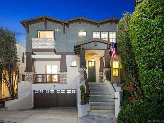 Caylpso Pl, Encinitas, Home For Sale
