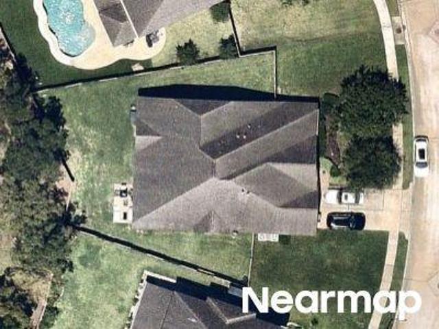 Cayman Bend Ln