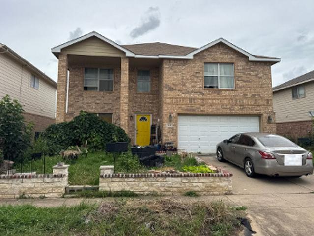 Cayman Dr