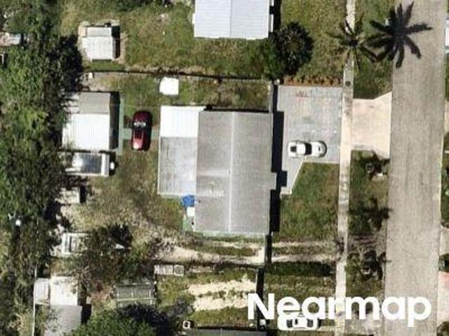 Cayman Dr