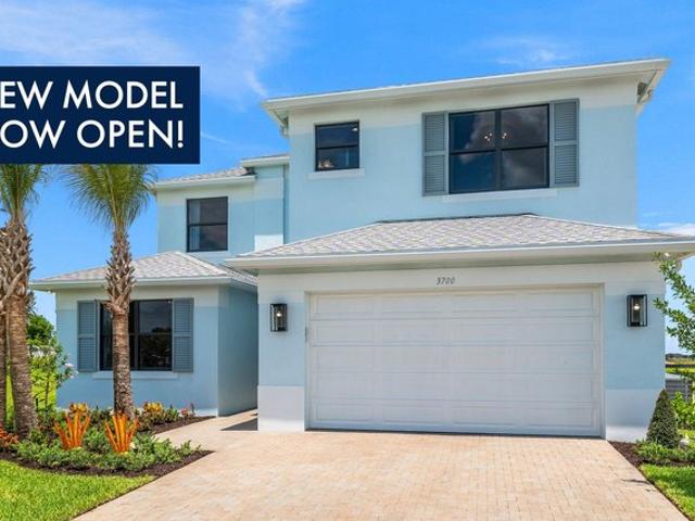 Cayman Plan Valencia Harbor 55+ Community