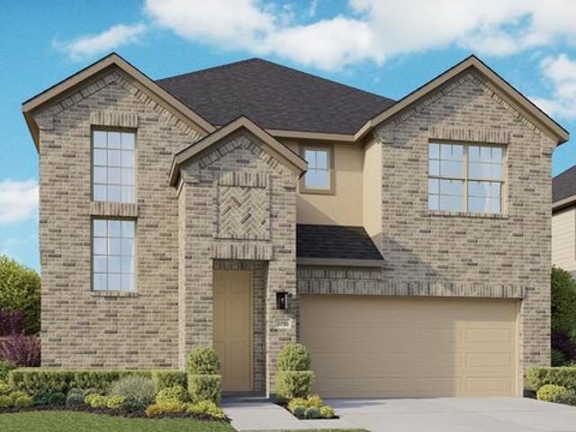 Cayman Plan Prairie Green Community